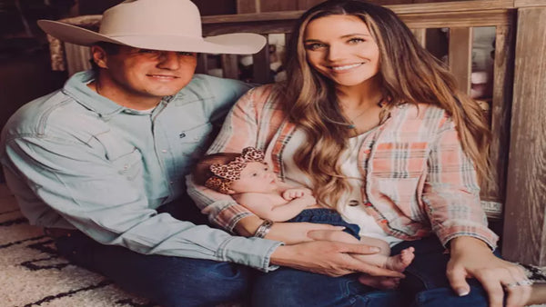 Chaney's Nursery - Milk Street Baby