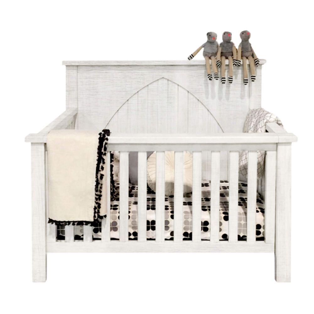 RELIC | Rustic Nursery Furniture Set | MILK STREET BABY - Milk Street Baby