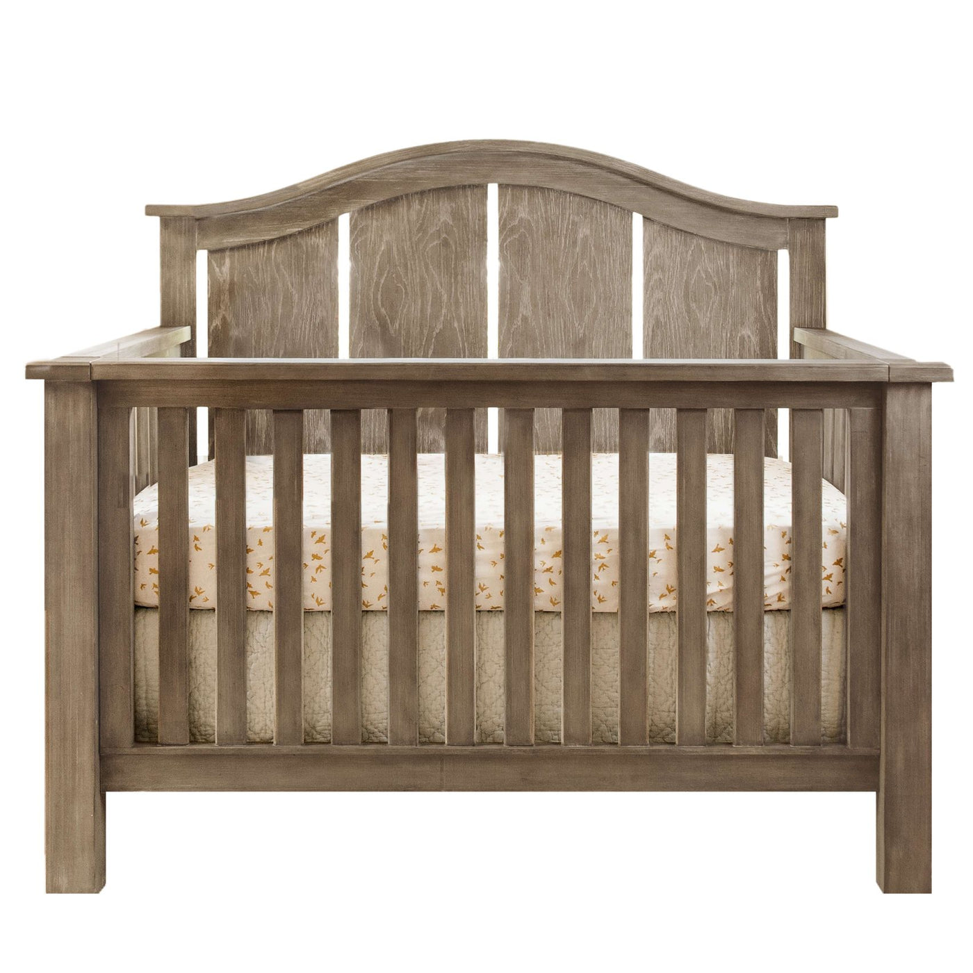 RELIC | Rustic Nursery Furniture Set | MILK STREET BABY - Milk Street Baby